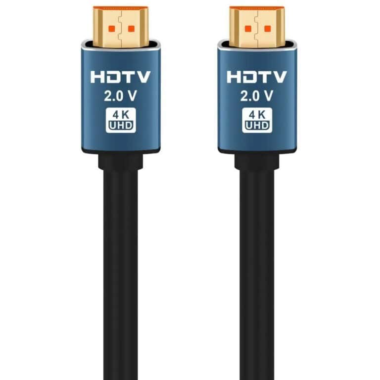 Cable Hdmi 10M 4K Version 2.0 4K*2K UHD 100% Cobre - KONEXT