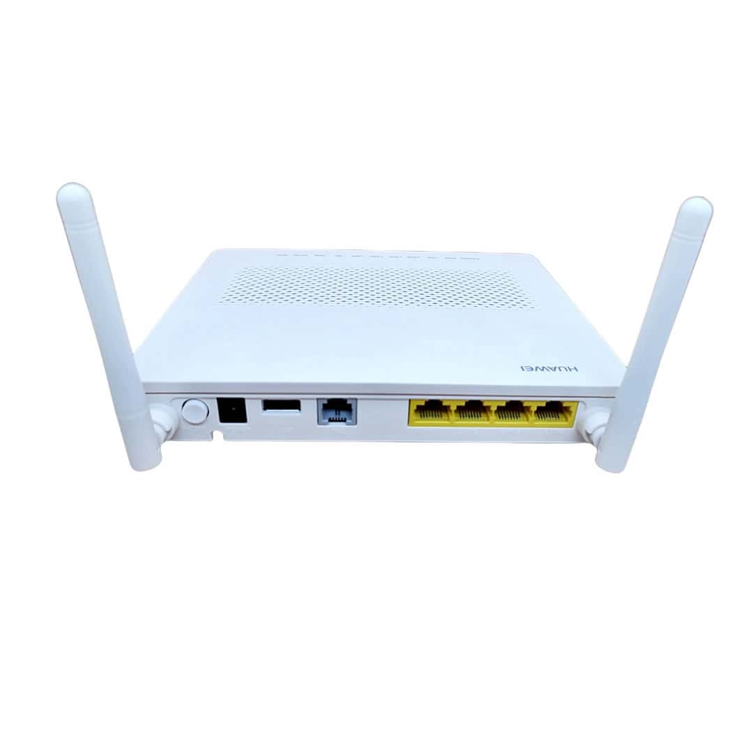 Router HUAWEI HG8546M GPON ONU FIRA USB RJ11 - KONEXT